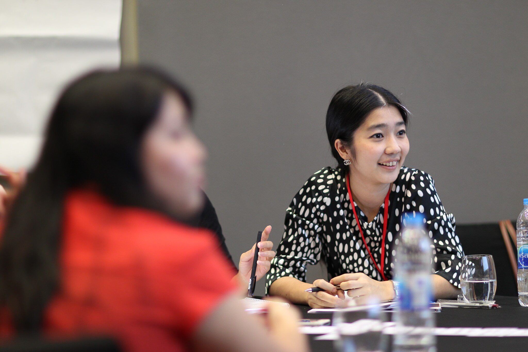 Programme for Project Officers | British Council