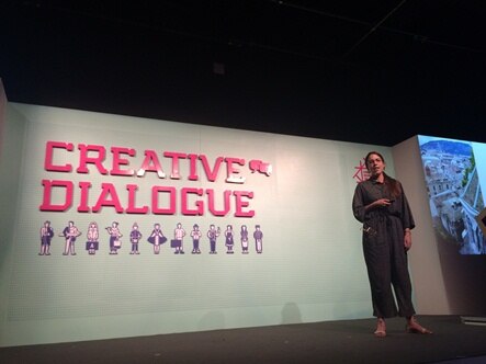 Creative Dialogue – Chiang Mai Design Week 2014 | British Council