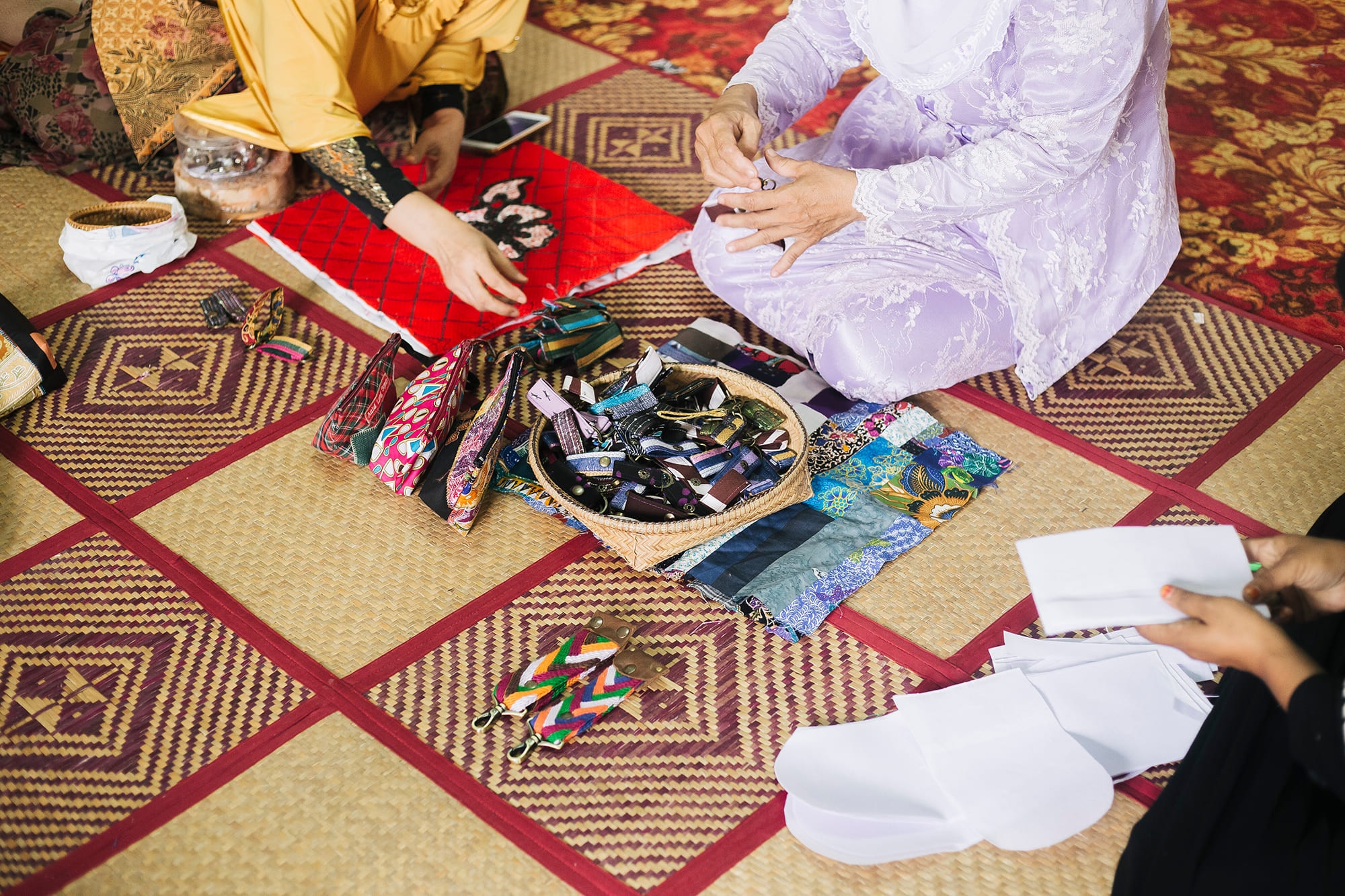 CRAFTING FUTURES | British Council