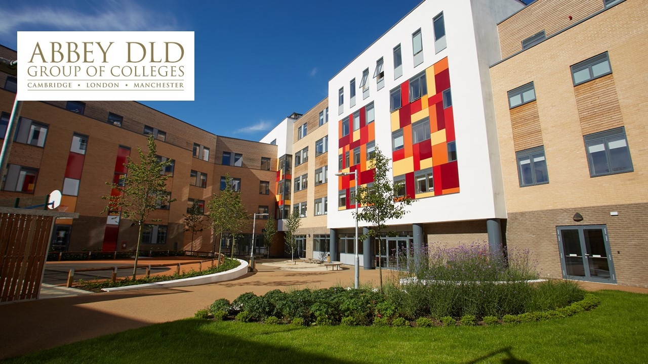 Abbey DLD Colleges | British Council