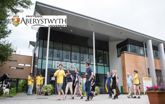 Aberystwyth University | British Council