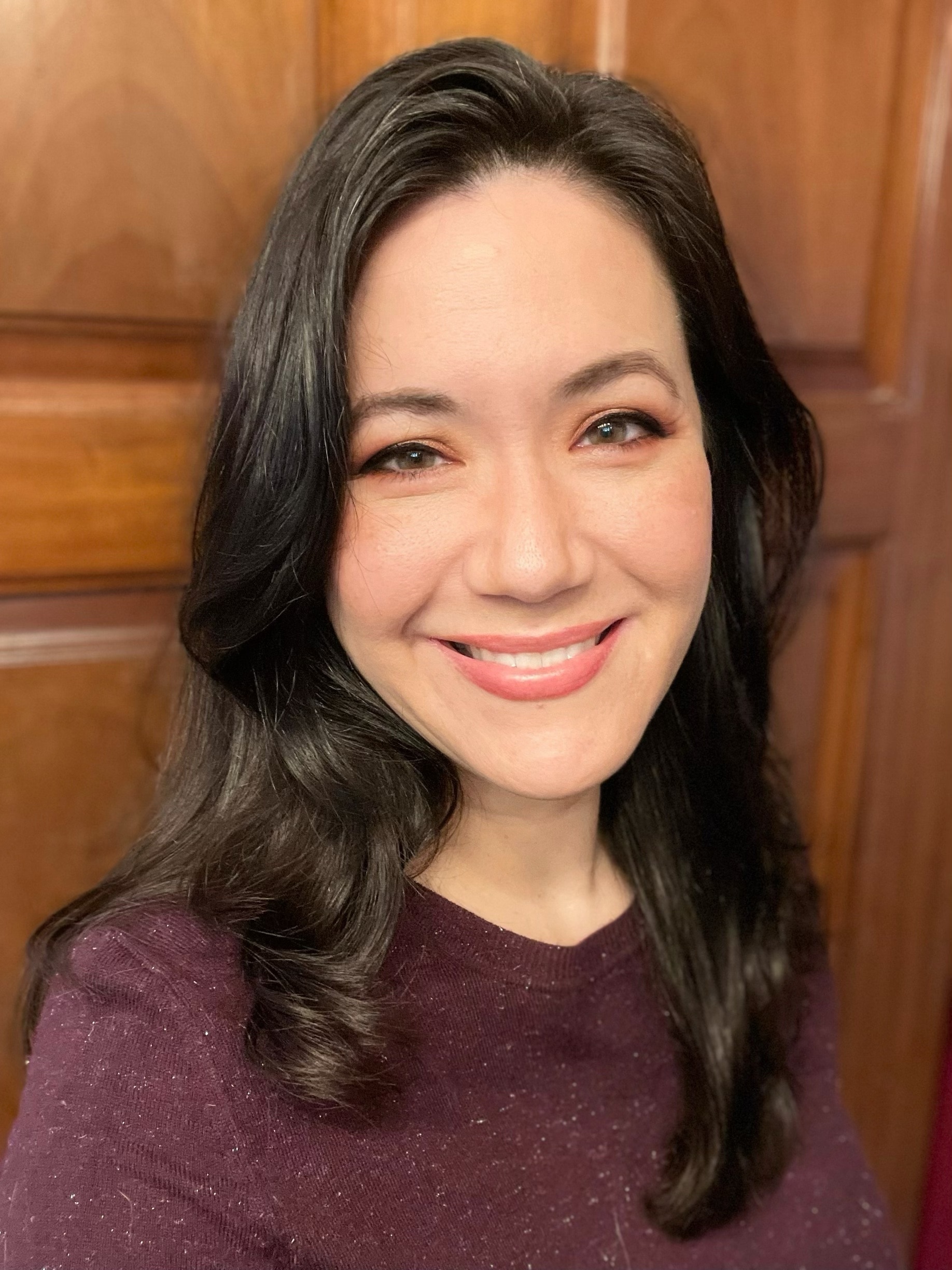 Dr Amalee Rae McCoy – Winner | British Council