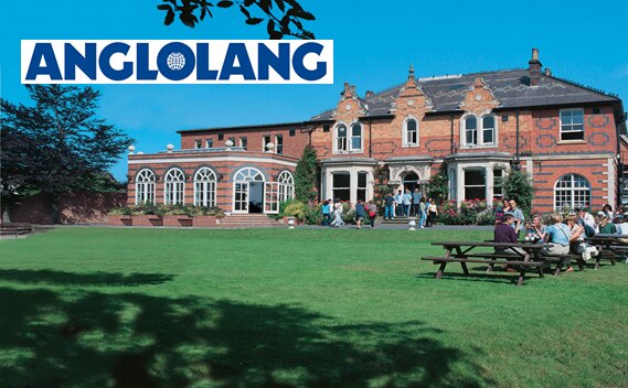 ANGLOLANG ACADEMY OF ENGLISH | British Council