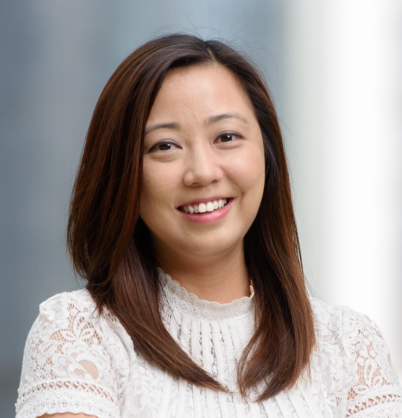 Anna Lee | British Council