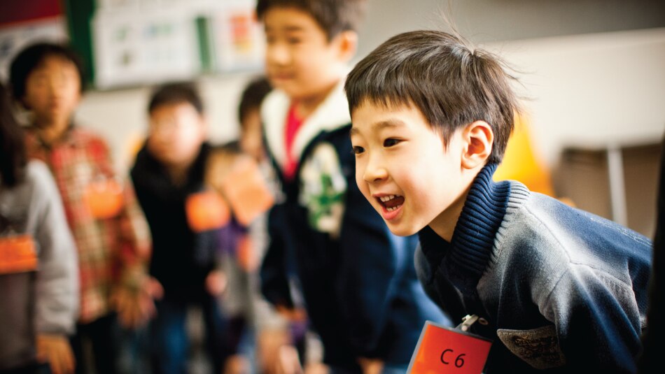 UK English Summer Schools Fair 2018 | British Council