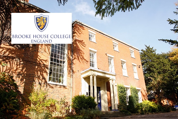 Brooke House College | British Council