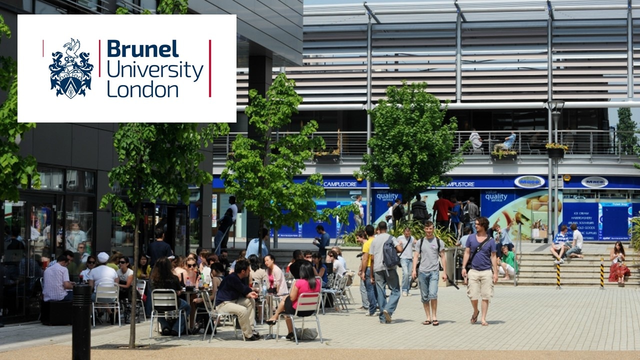 Brunel University London | British Council
