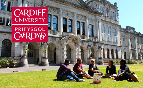 Cardiff Metropolitan University | British Council