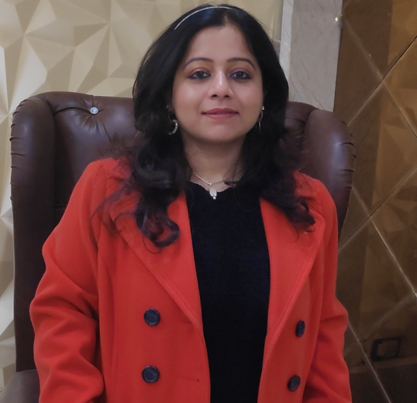 Divya Malhotra | British Council