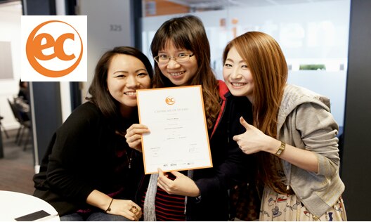 EC LANGUAGE CENTRES - UK | British Council