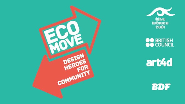 Eco Move Workshop | British Council