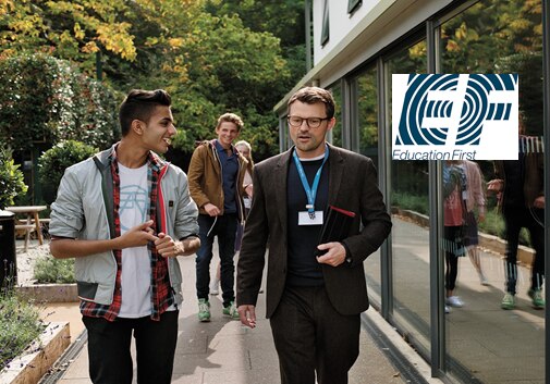 EF Academy International Boarding Schools | British Council