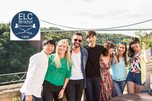 English Language Centre, Bristol | British Council