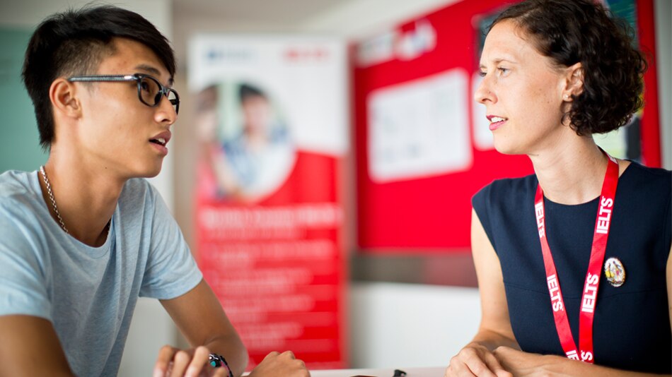 คำถามที่มักจะออกสอบบ่อยใน IELTS Speaking Task 1 | British Council