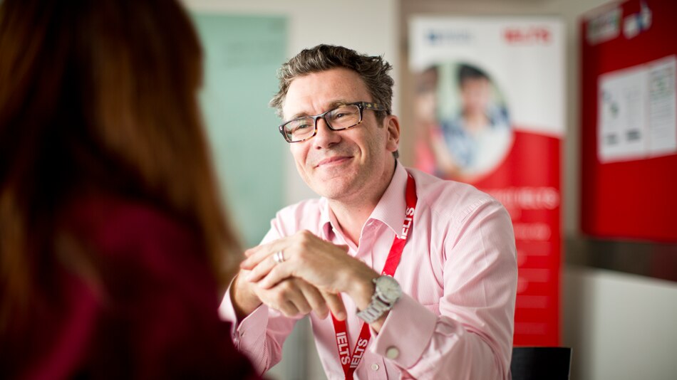 4 Topics ที่พบบ่อยสำหรับ Speaking Part 1 | British Council