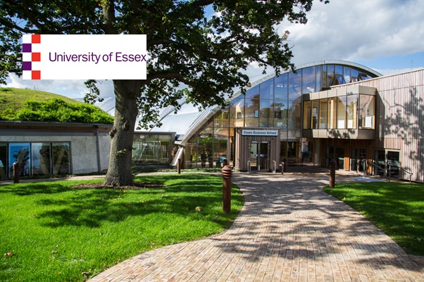 University Of Essex British Council