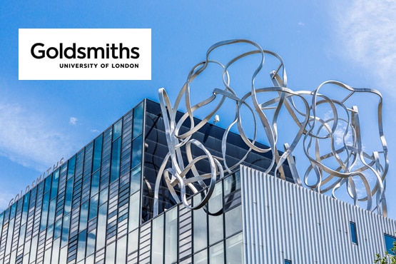 Goldsmiths, University of London | British Council