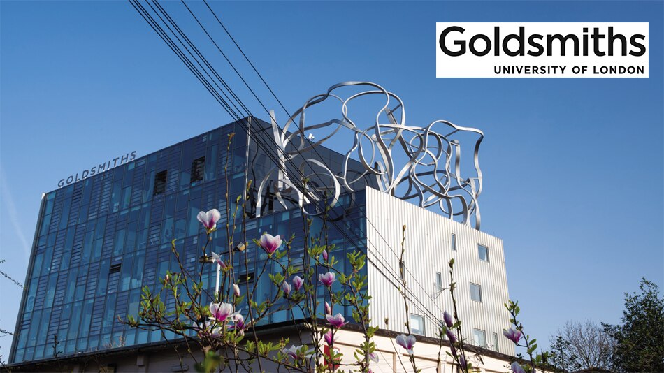 Goldsmiths, University of London | British Council Goldsmiths, University of London | British Council