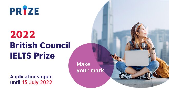 Take an Exam | British Council