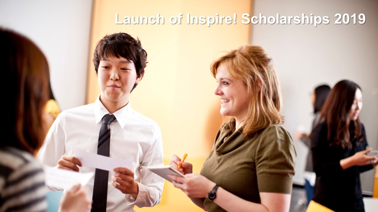 Seminar Schedule, Study UK Schools and Colleges Fair | British Council