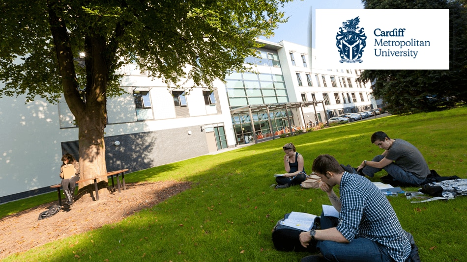 Cardiff University | British Council