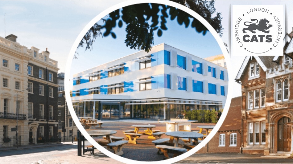 CATS College | British Council