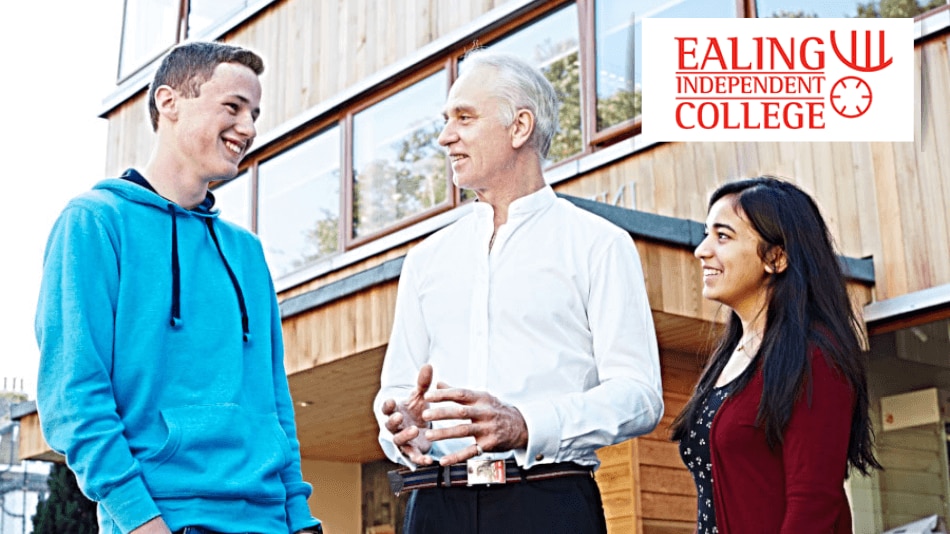 Ealing Independent College | British Council