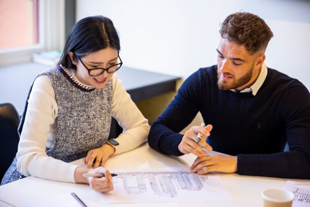 ISPF Grants for International Research Collaborations | British Council