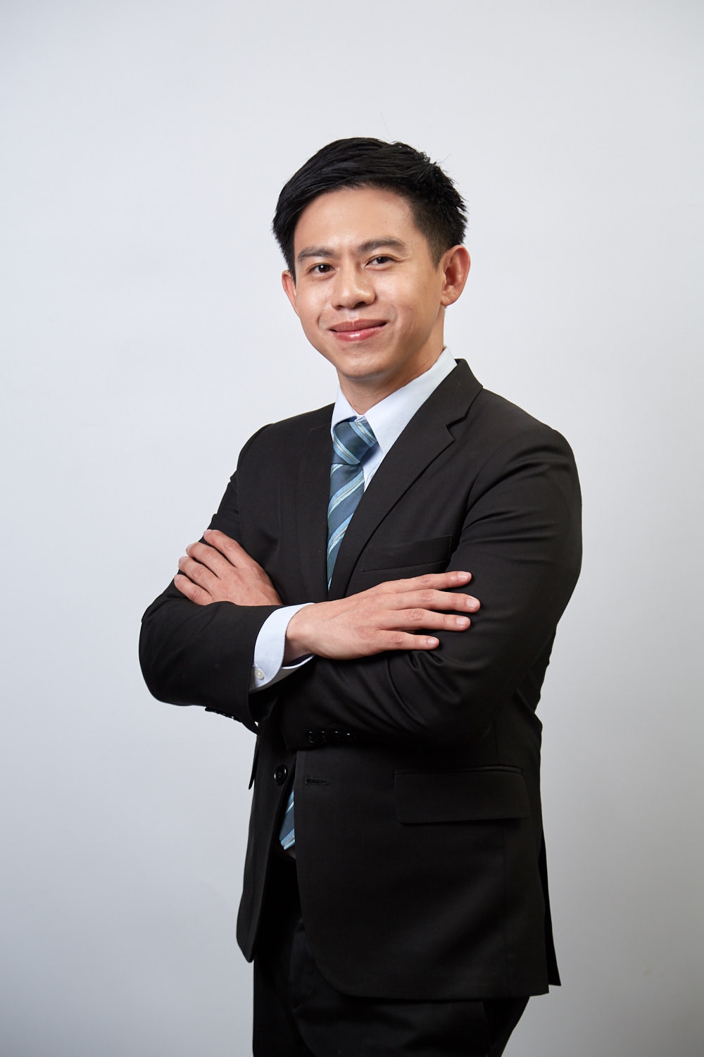 Dr Issara Sereewatthanawut | British Council