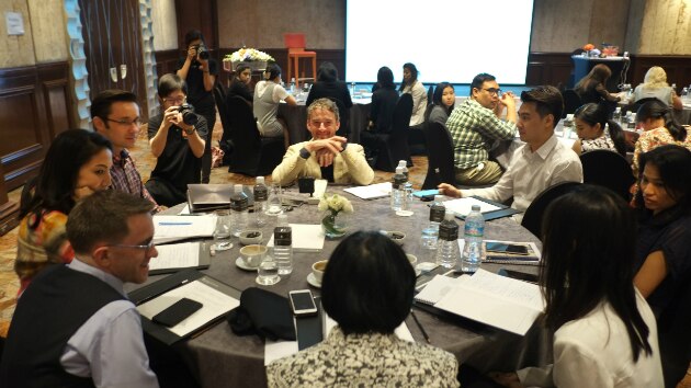 "Secrets of a Master STORYTELLER" by Will Storr | British Council