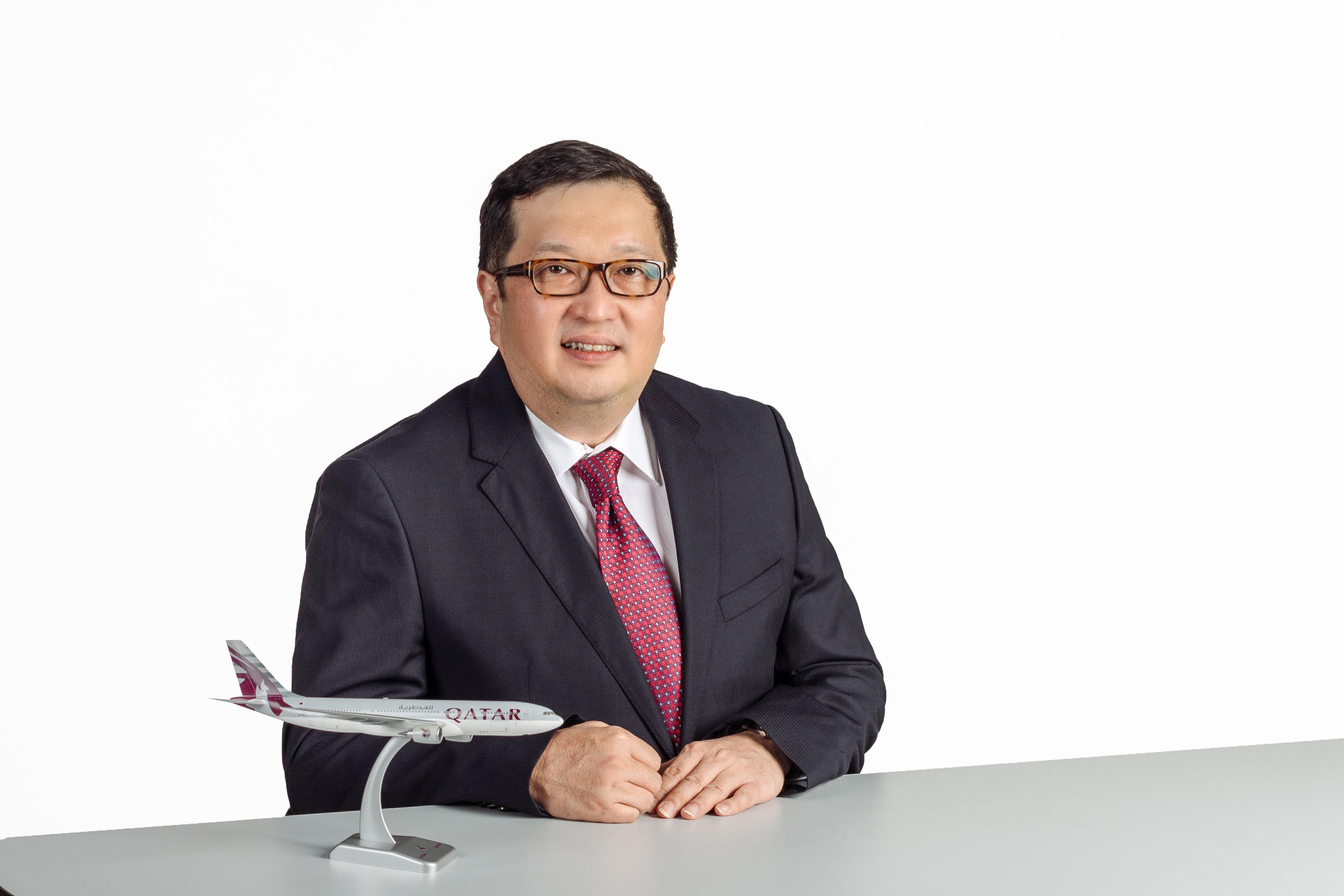 Jared Lee | British Council