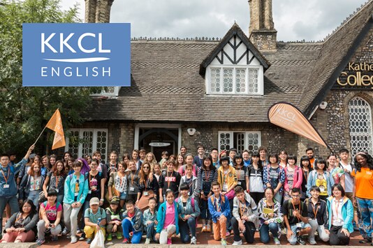 KKCL | British Council