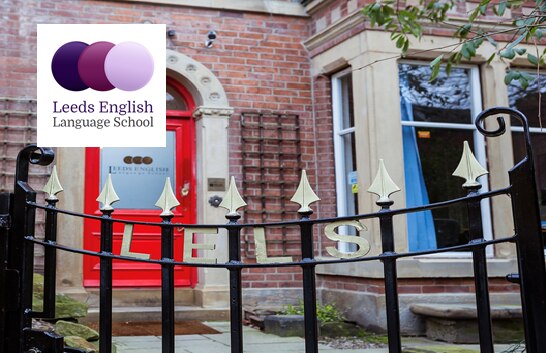 Leeds English Language School | British Council