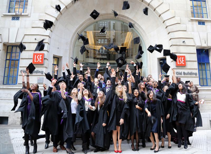 LSE (London School of Economics & Political Science) Seminar | British ...