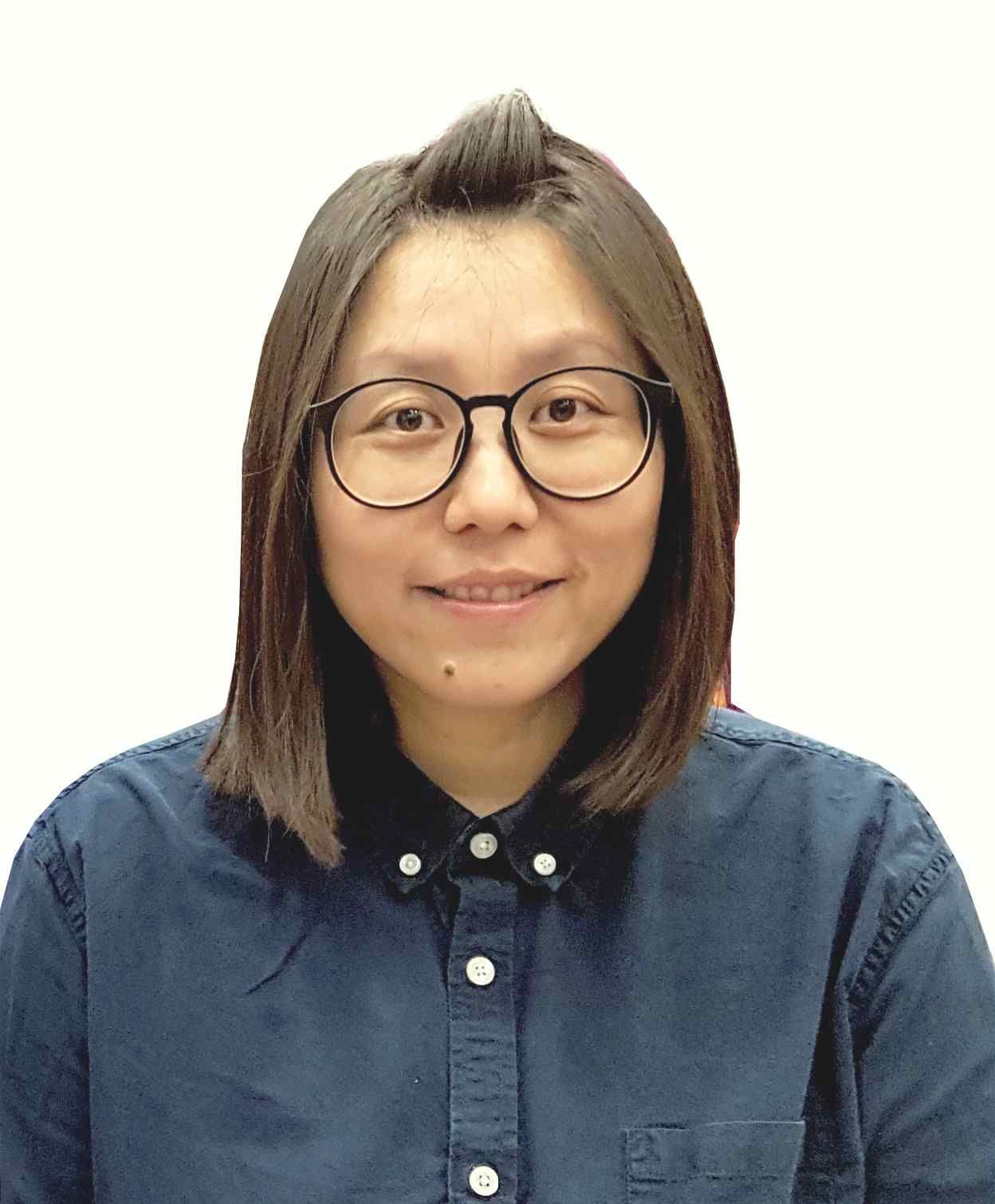 Dr Maslin Osathanunkul | British Council