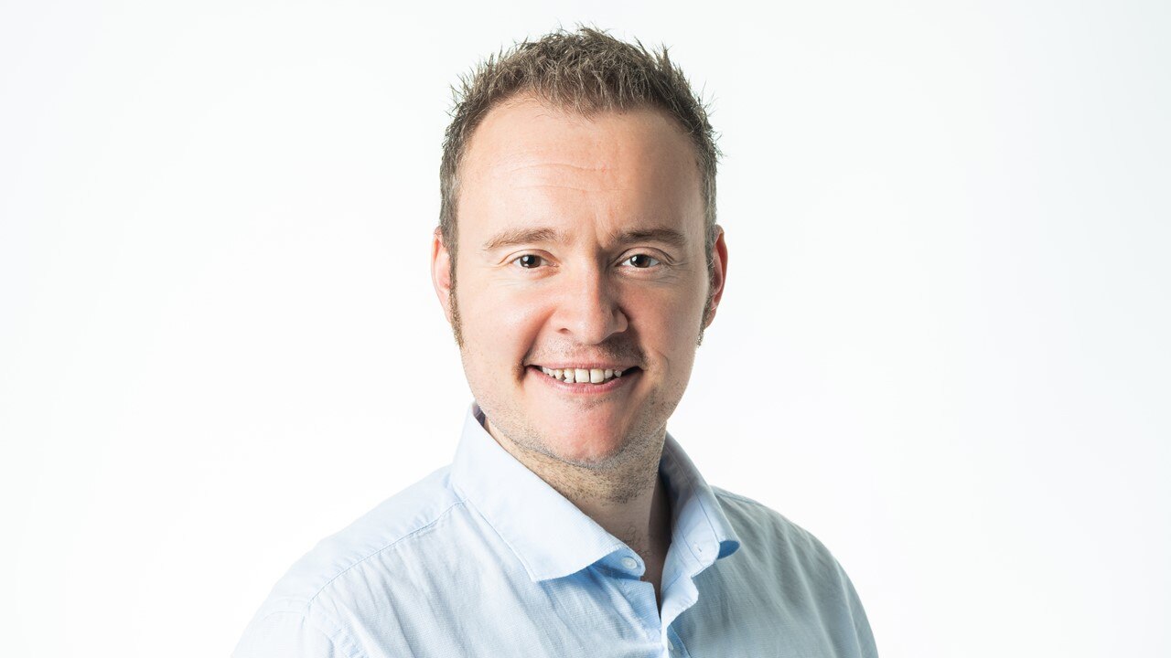 Matthew Lampkin | British Council