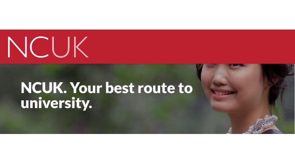 NCUK Your best route to university. | British Council