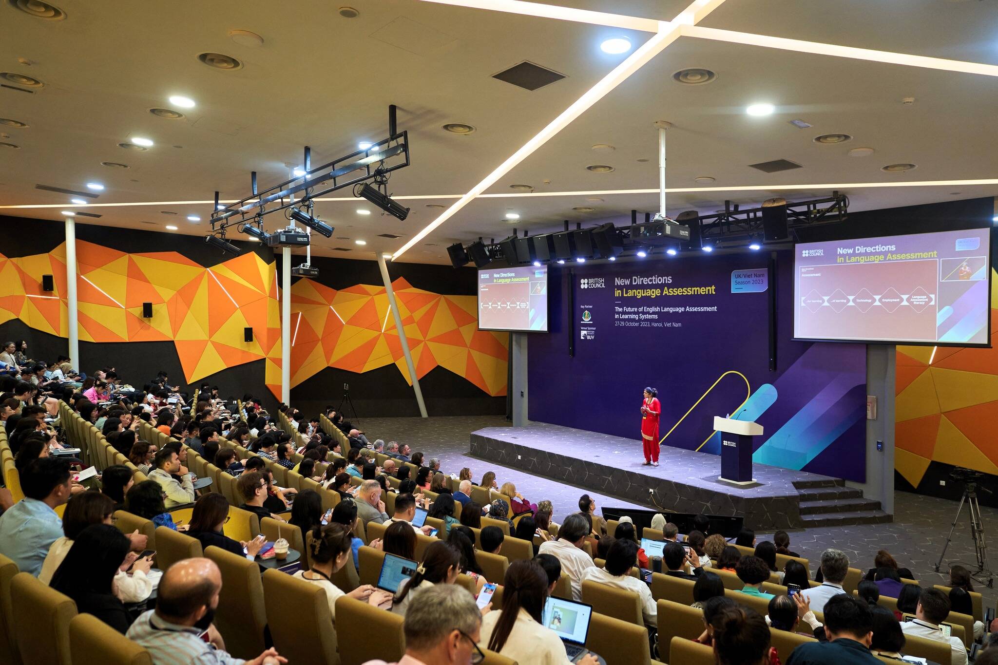 Conference registration | British Council