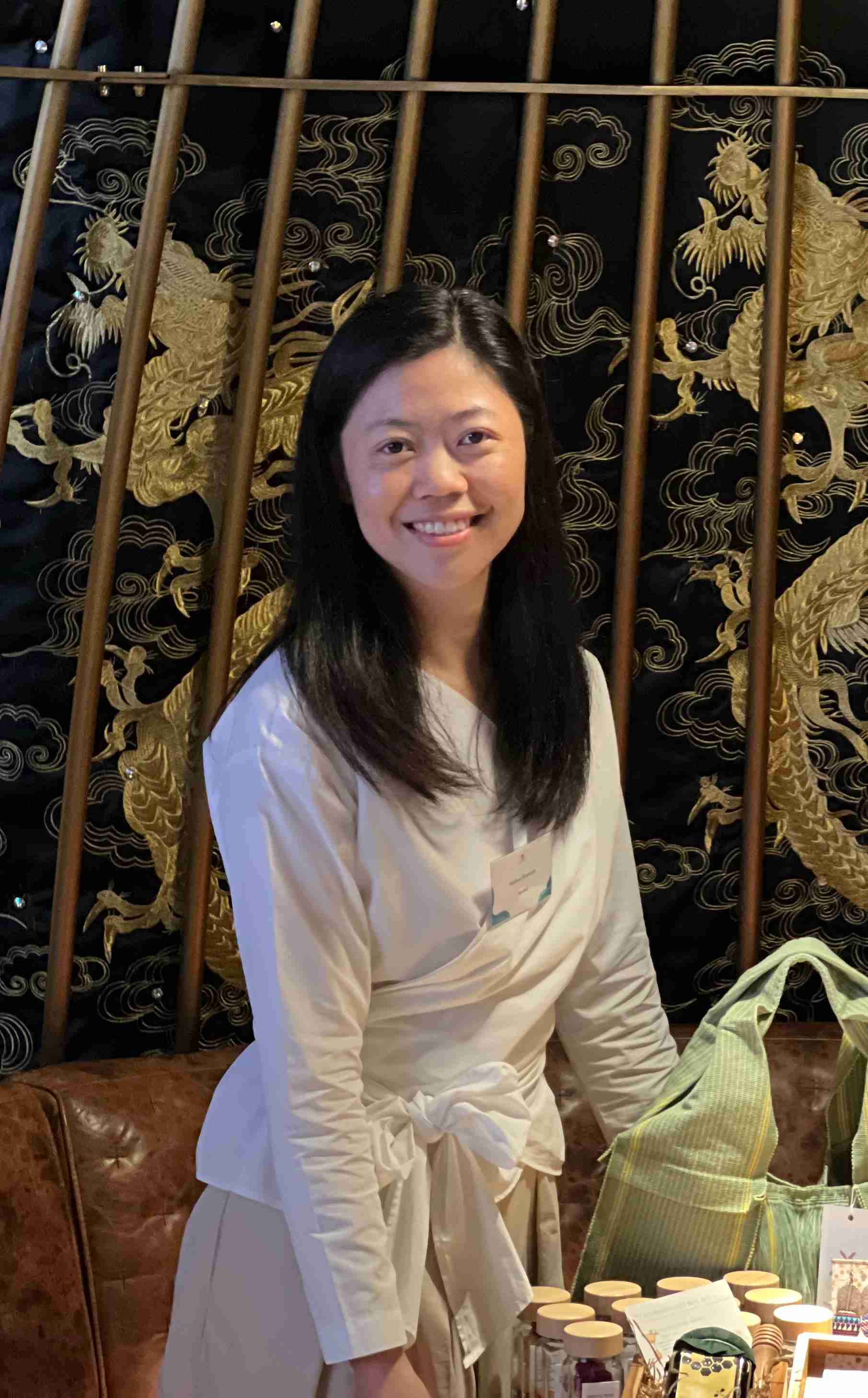 Nilobon Pramarn | British Council