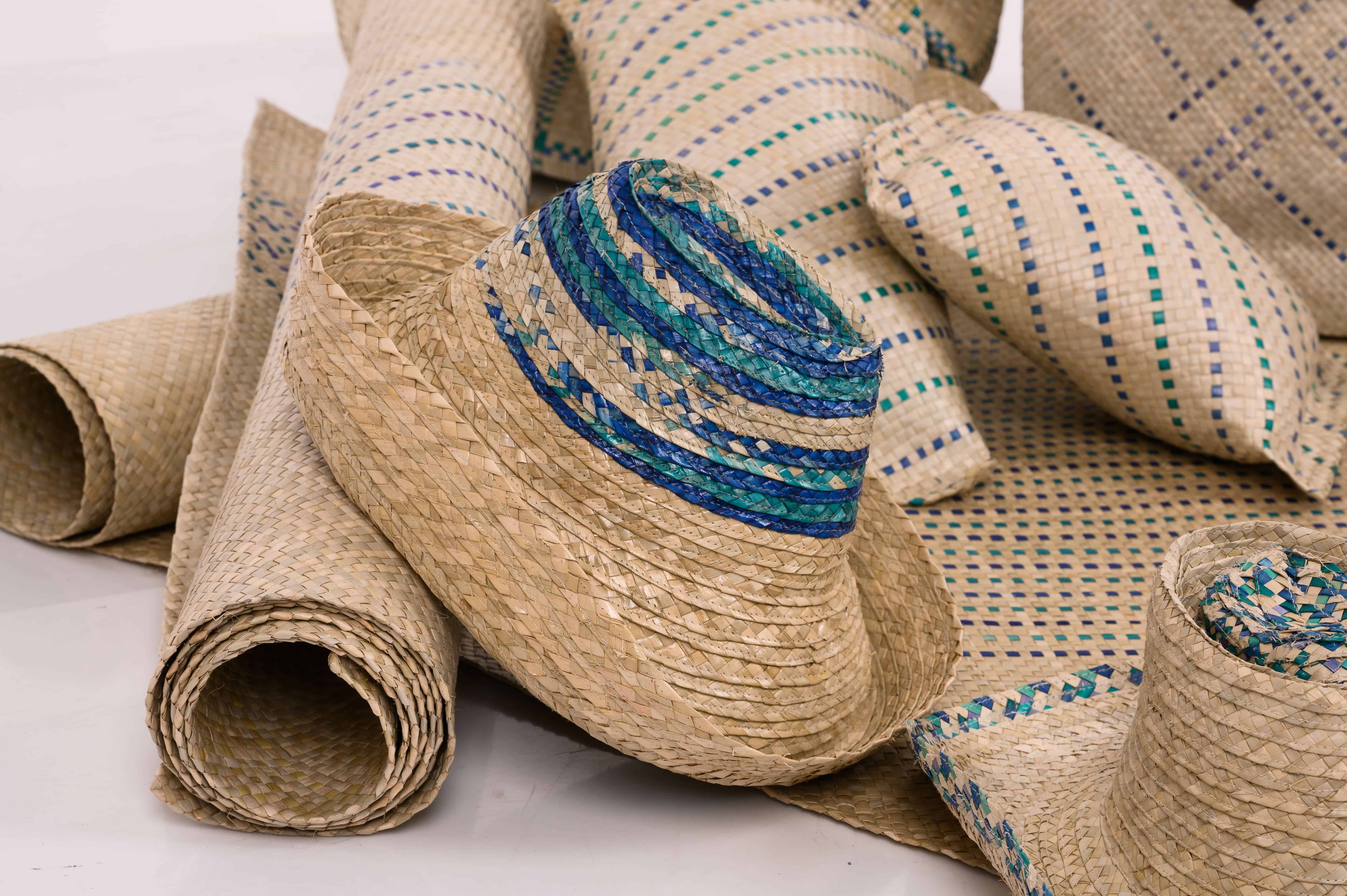 Bulakalapa Panan Weaving Group, Muang, Narathiwas | British Council