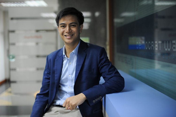 Itim Parit Wacharasindhu | British Council