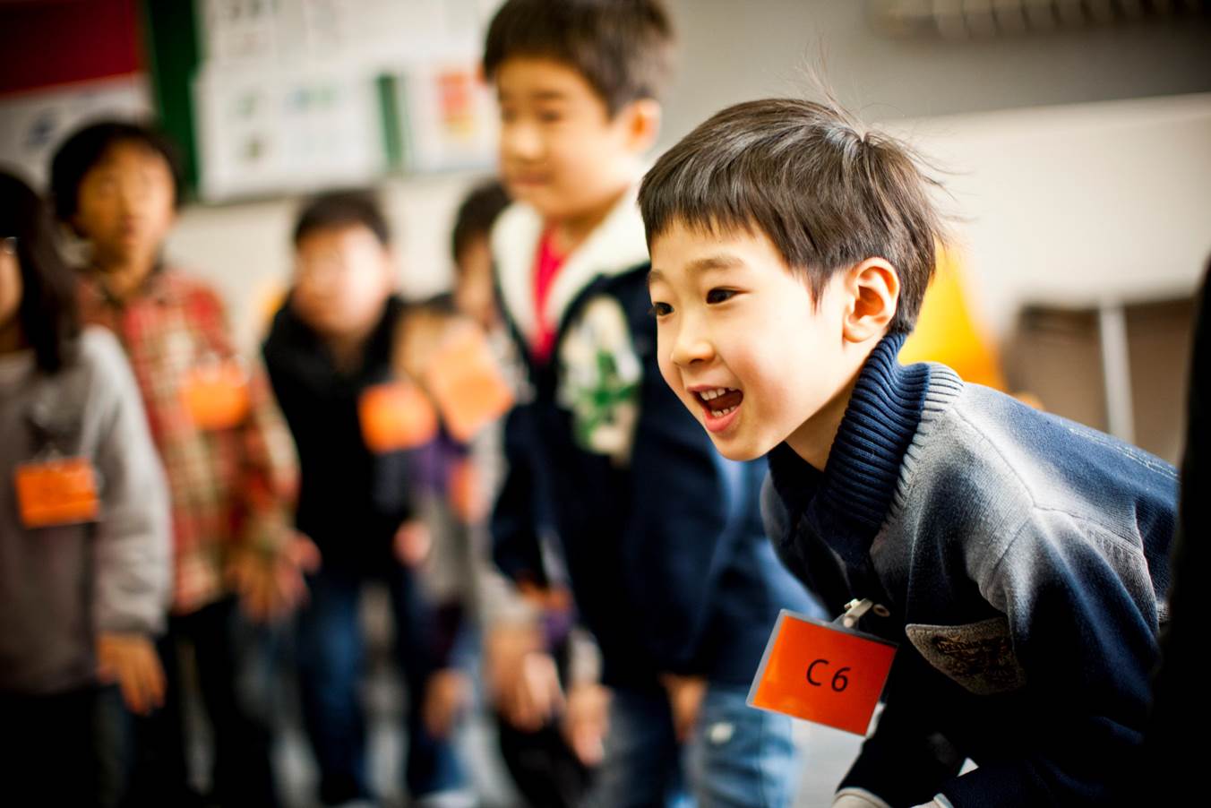 Primary Plus Club | British Council