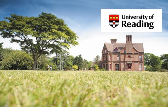 University Of Reading