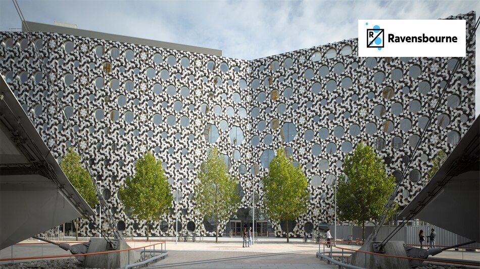 Ravensbourne | British Council