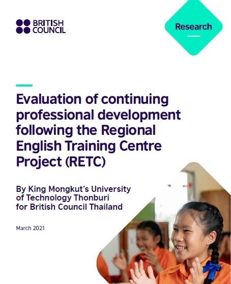 Evaluation of Continuing Professional Development following the ...