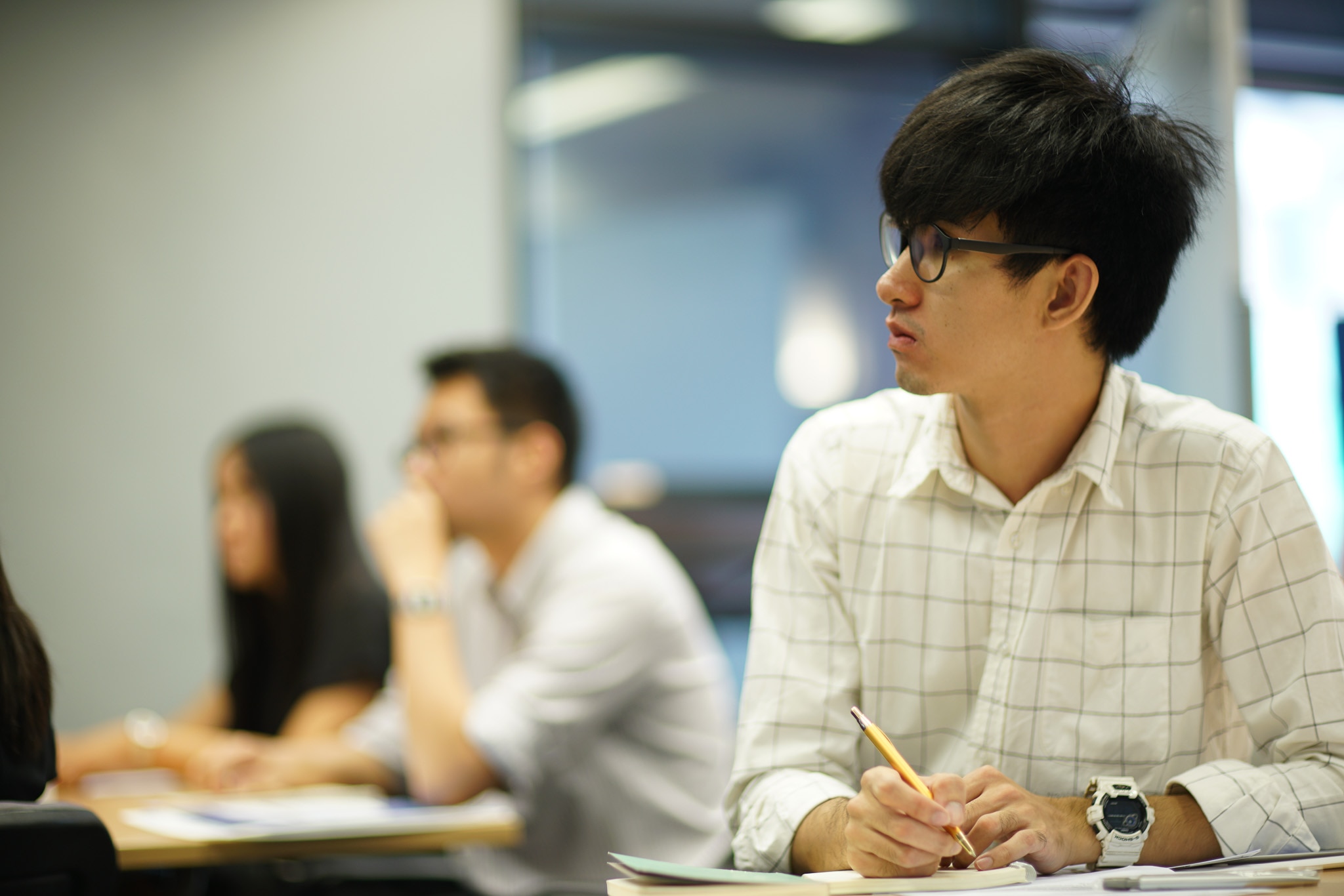 PhD Placement for Scholars | British Council