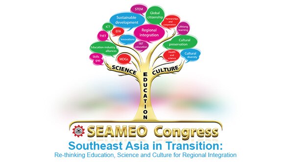 SEAMEO Congress | British Council