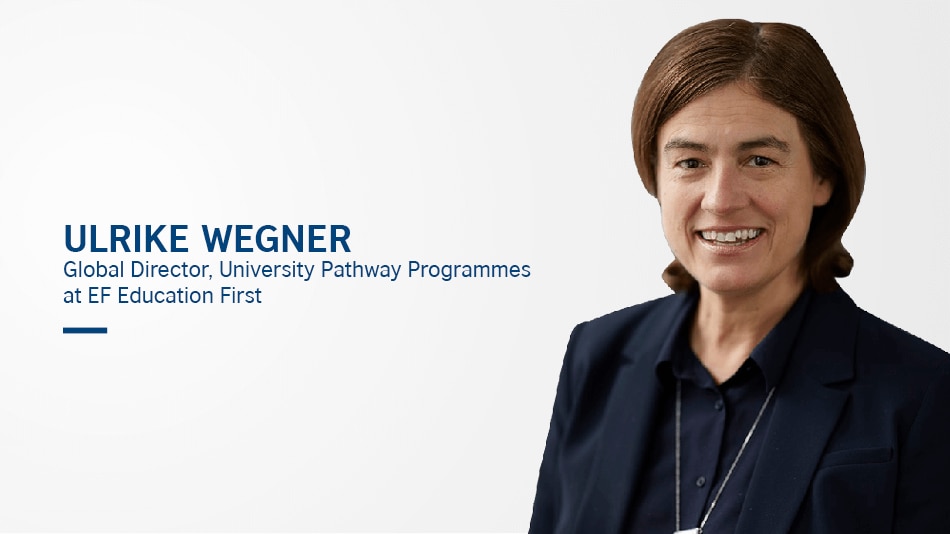 ULRIKE WEGNER | British Council