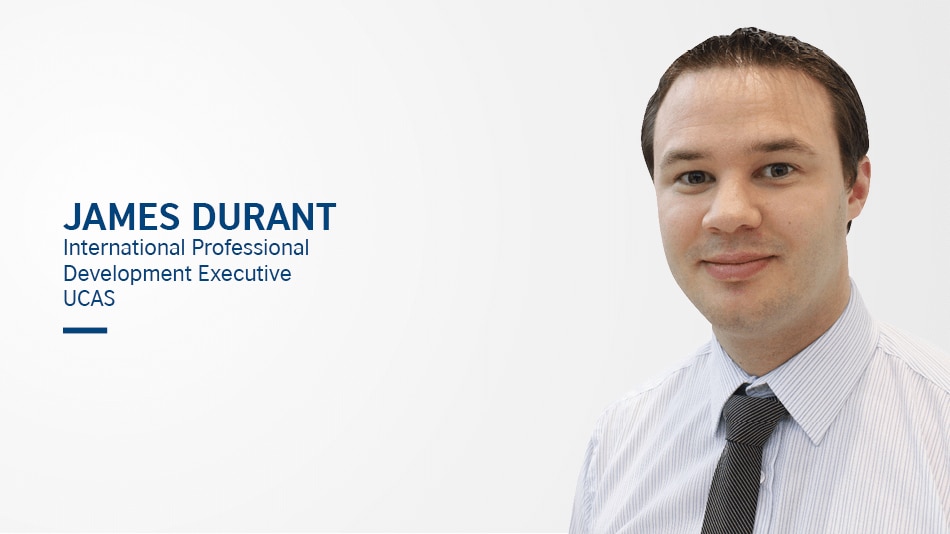 James Durant | British Council