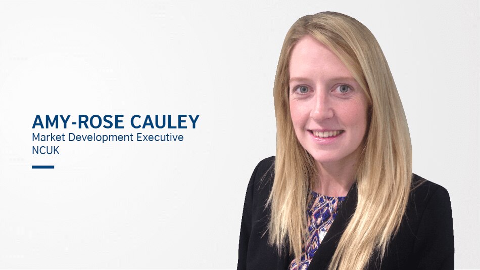 Amy-Rose Cauley | British Council